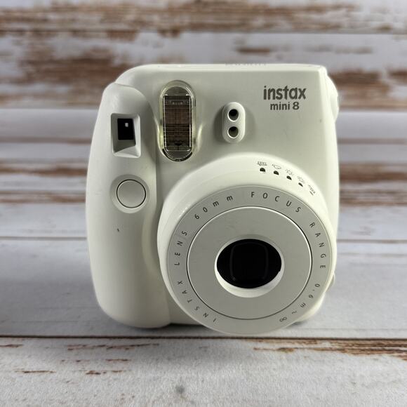 Fujifilm | Cameras, Photo & Video | Fujifilm Instax Mini 8 Instant Film ...